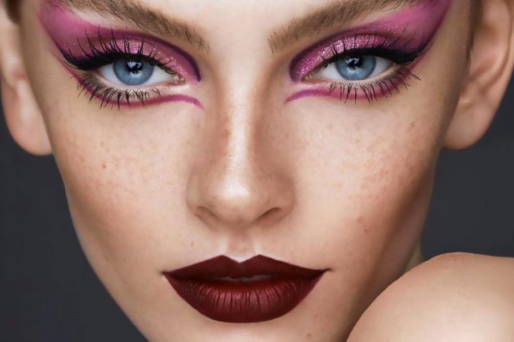 Best 21 Maroon Matte Lipstick Ideas for Your Sultry Look