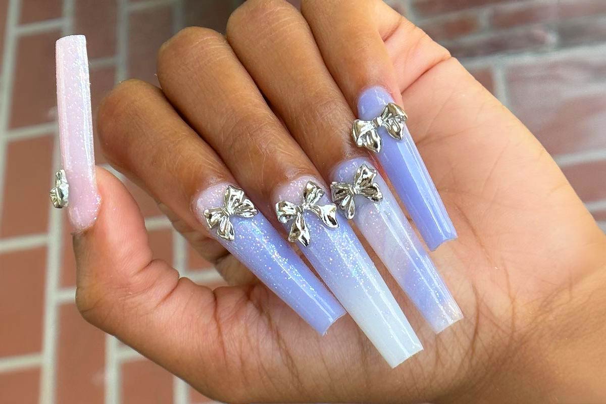 Various Examples Of Nail Designs To Try in 2025