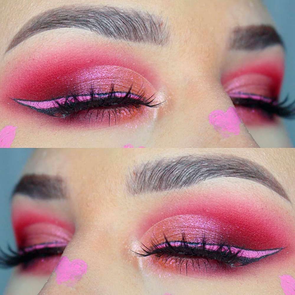 How to Do Winged Eyeliner Like A Pro?