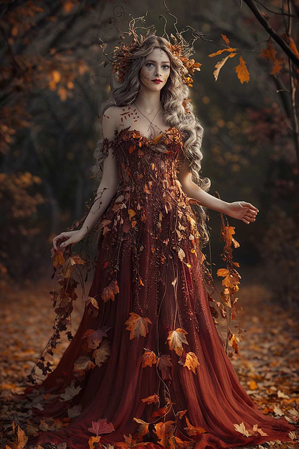 65 Halloween Costume Ideas That Are a Real Treat in 2024