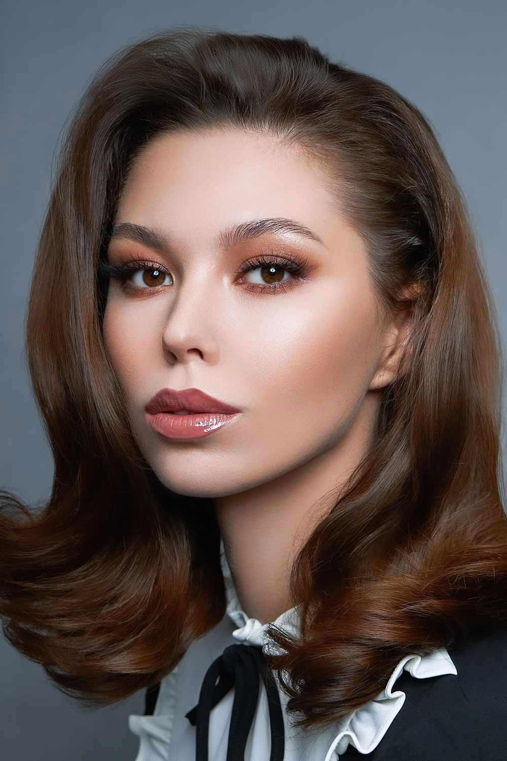 50 Homecoming Makeup Ideas You Will Fall In Love With