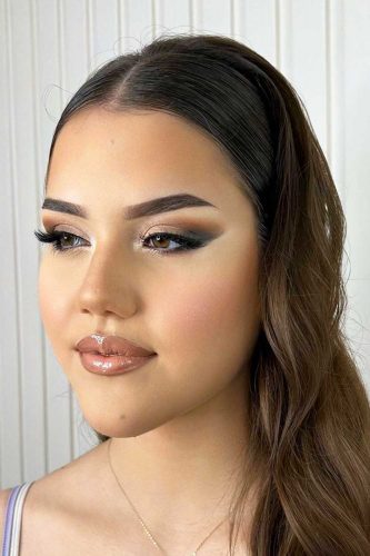 50 Homecoming Makeup Ideas You Will Fall In Love With