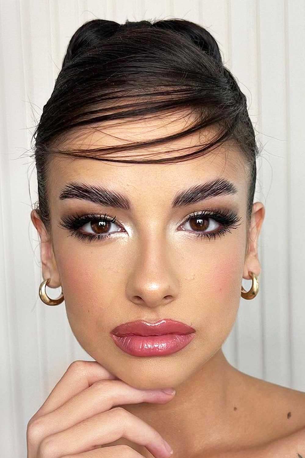 50 Homecoming Makeup Ideas You Will Fall In Love With