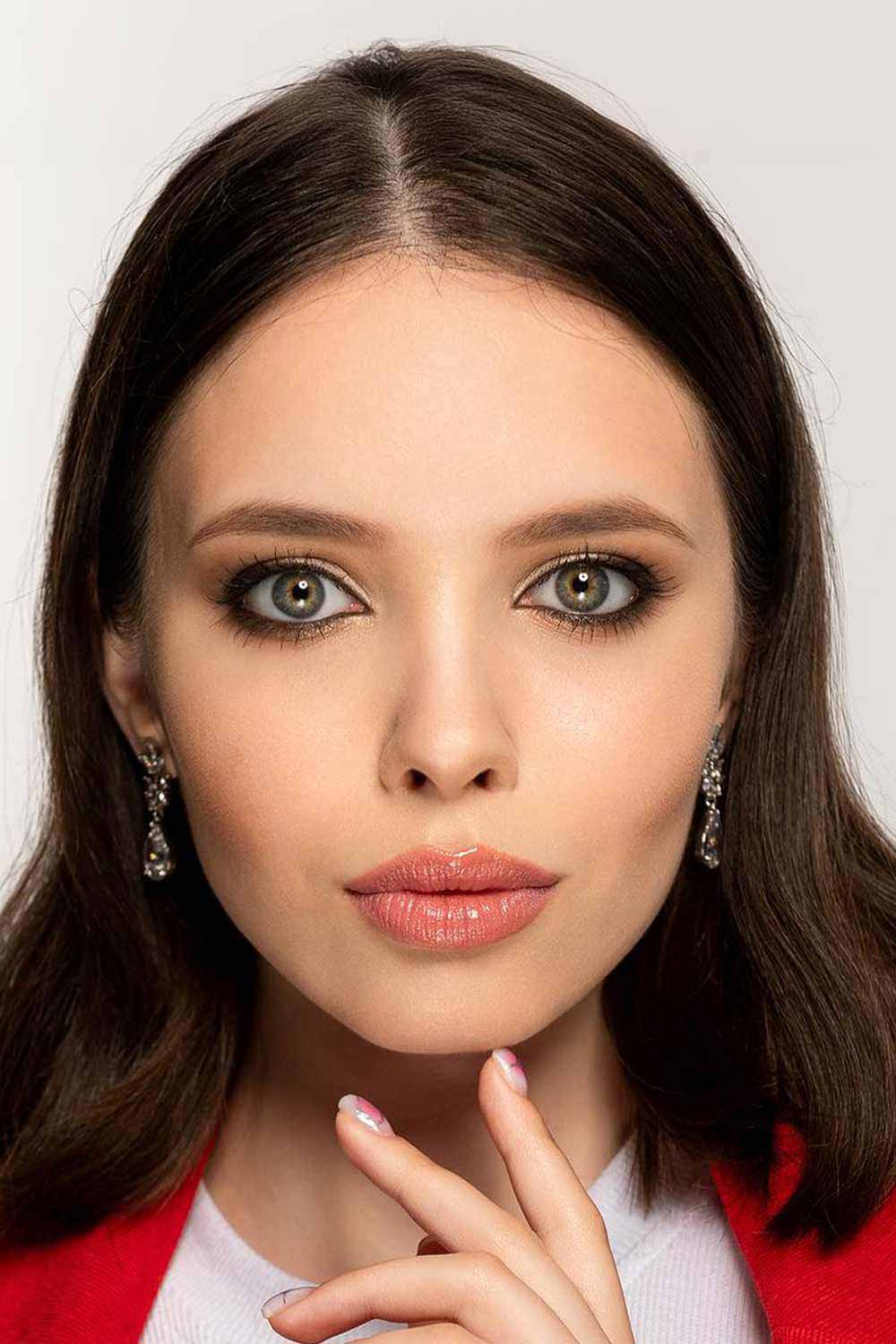 50 Homecoming Makeup Ideas You Will Fall In Love With