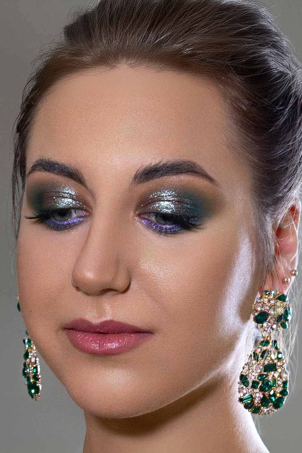 50 Homecoming Makeup Ideas You Will Fall In Love With