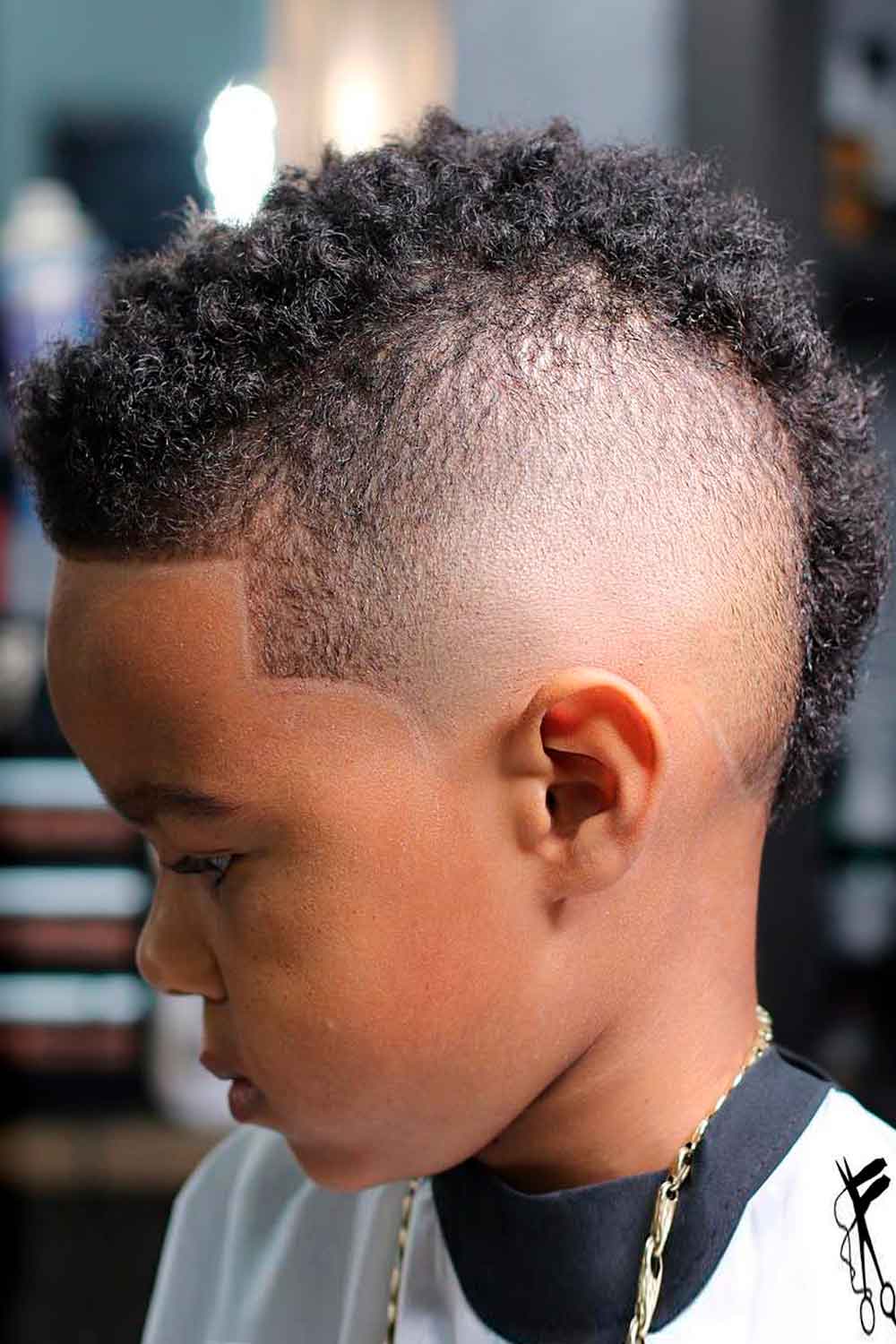 25 Black Boys Haircuts to Make a Fashion Statement in 2026