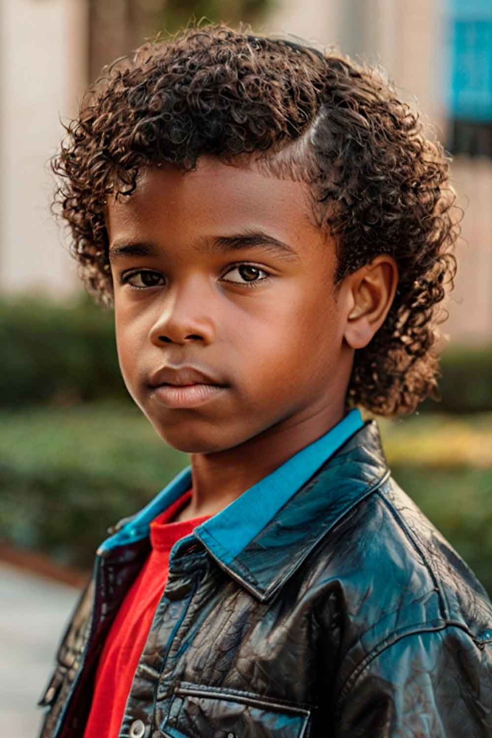 25 Black Boys Haircuts to Make a Fashion Statement in 2026