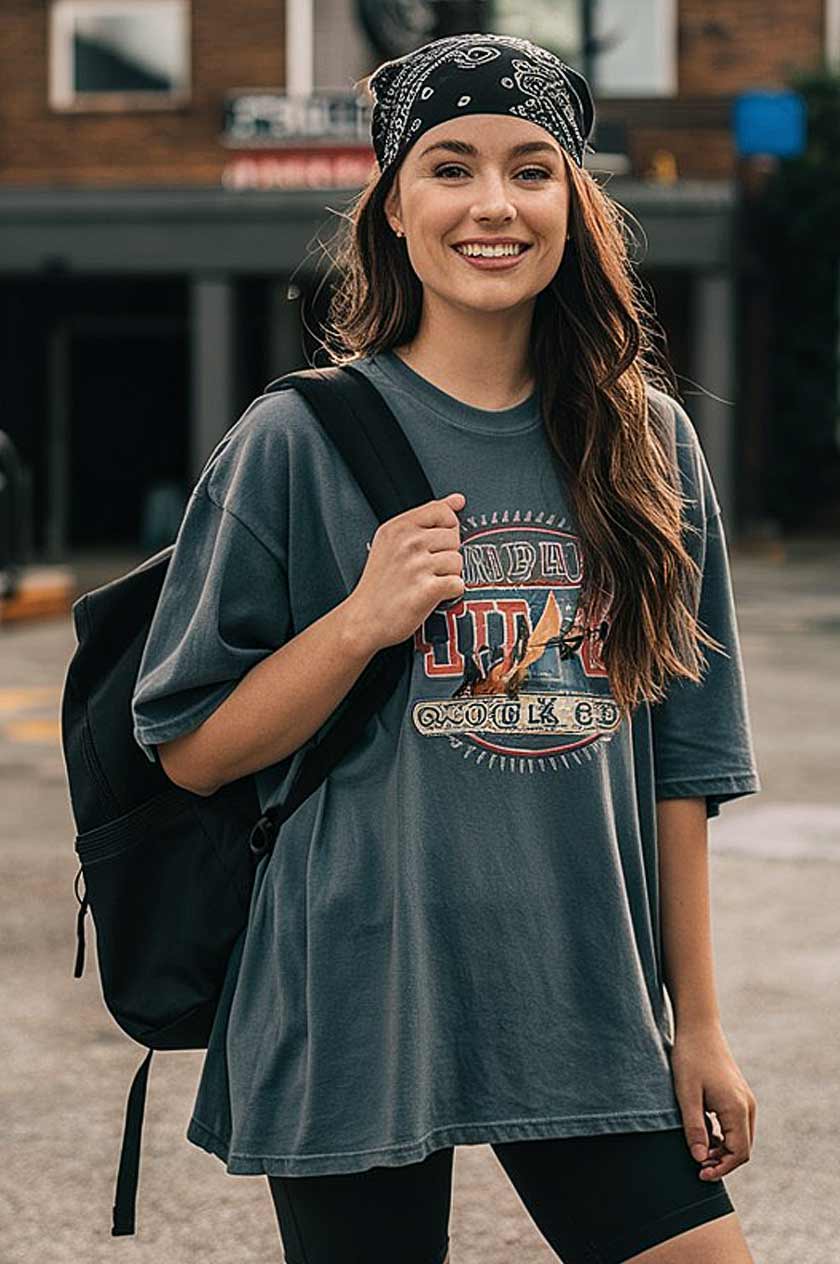 55+ Super Cute Outfits For School To Wear This Fall