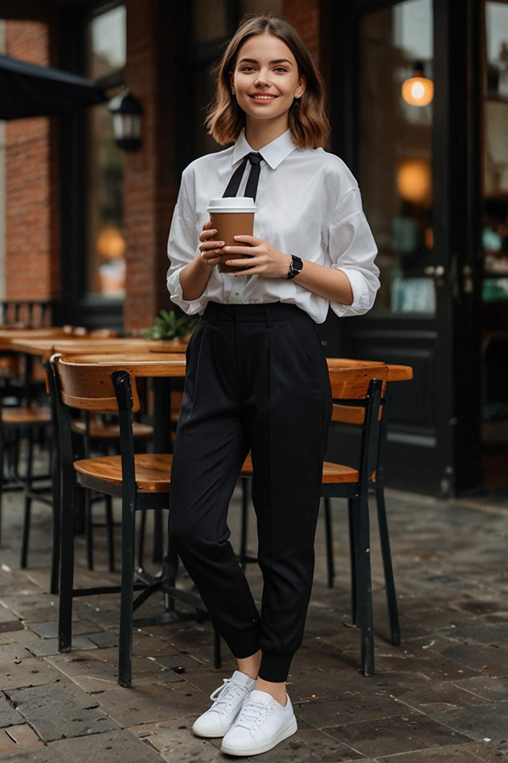 55+ Super Cute Outfits For School To Wear This Fall