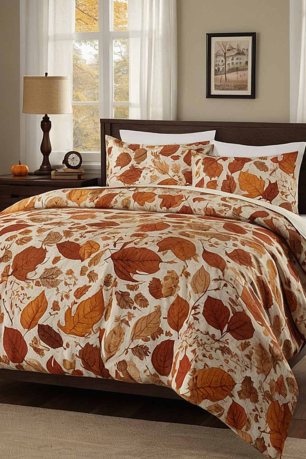 Your Personal Guide To Interior And Exterior Fall Decorations