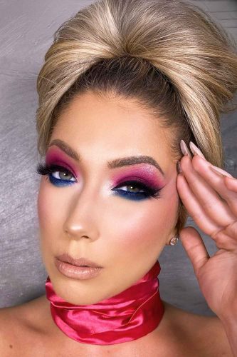 25 Fall Makeup Ideas To Try This Autumn