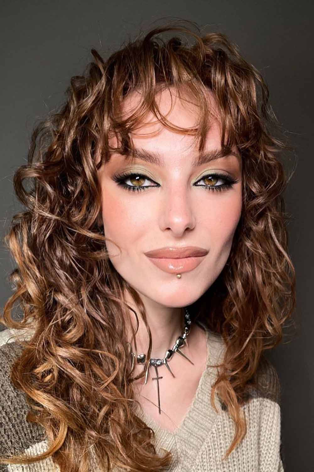 25 Fall Makeup Ideas To Try This Autumn