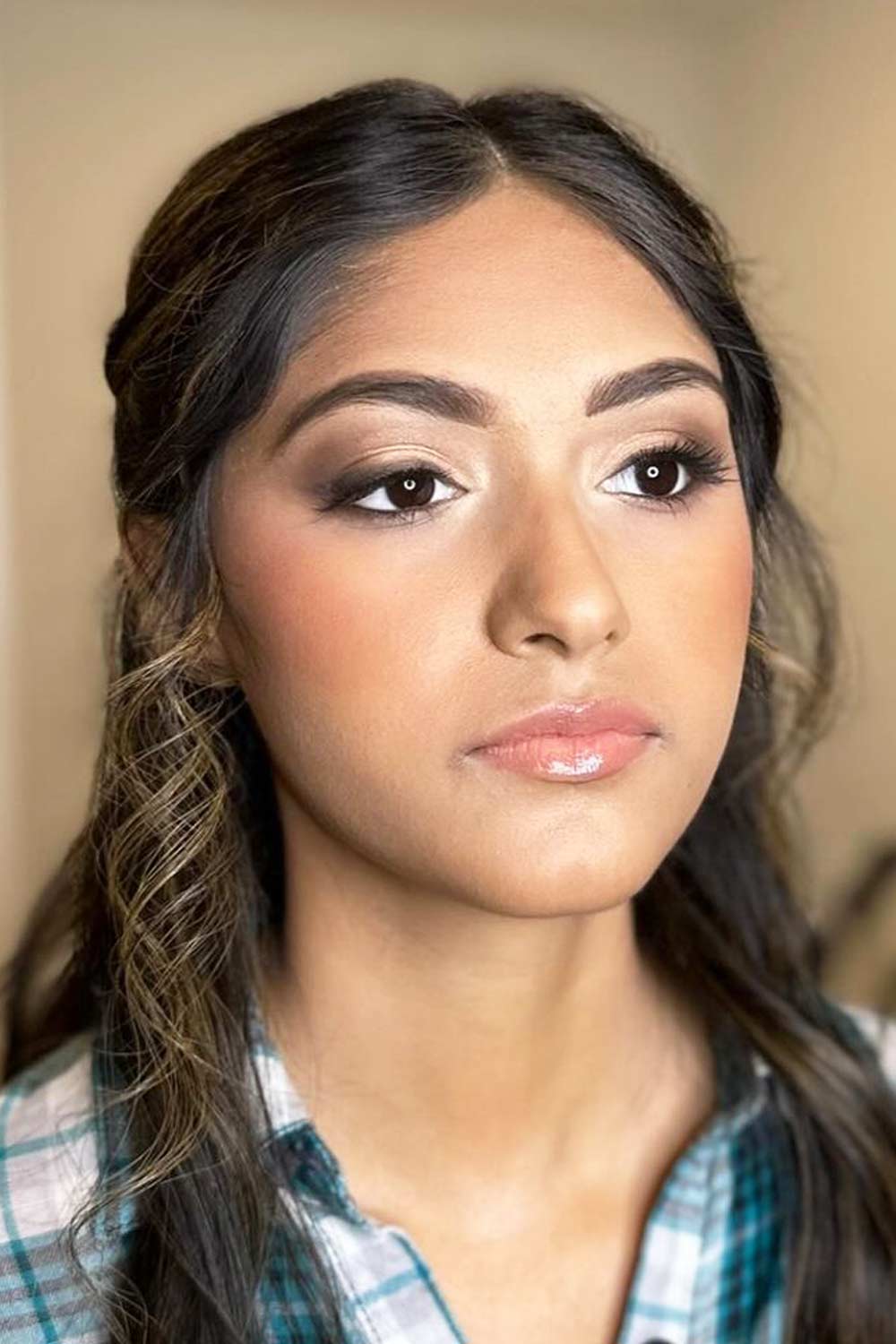 25 Fall Makeup Ideas To Try This Autumn