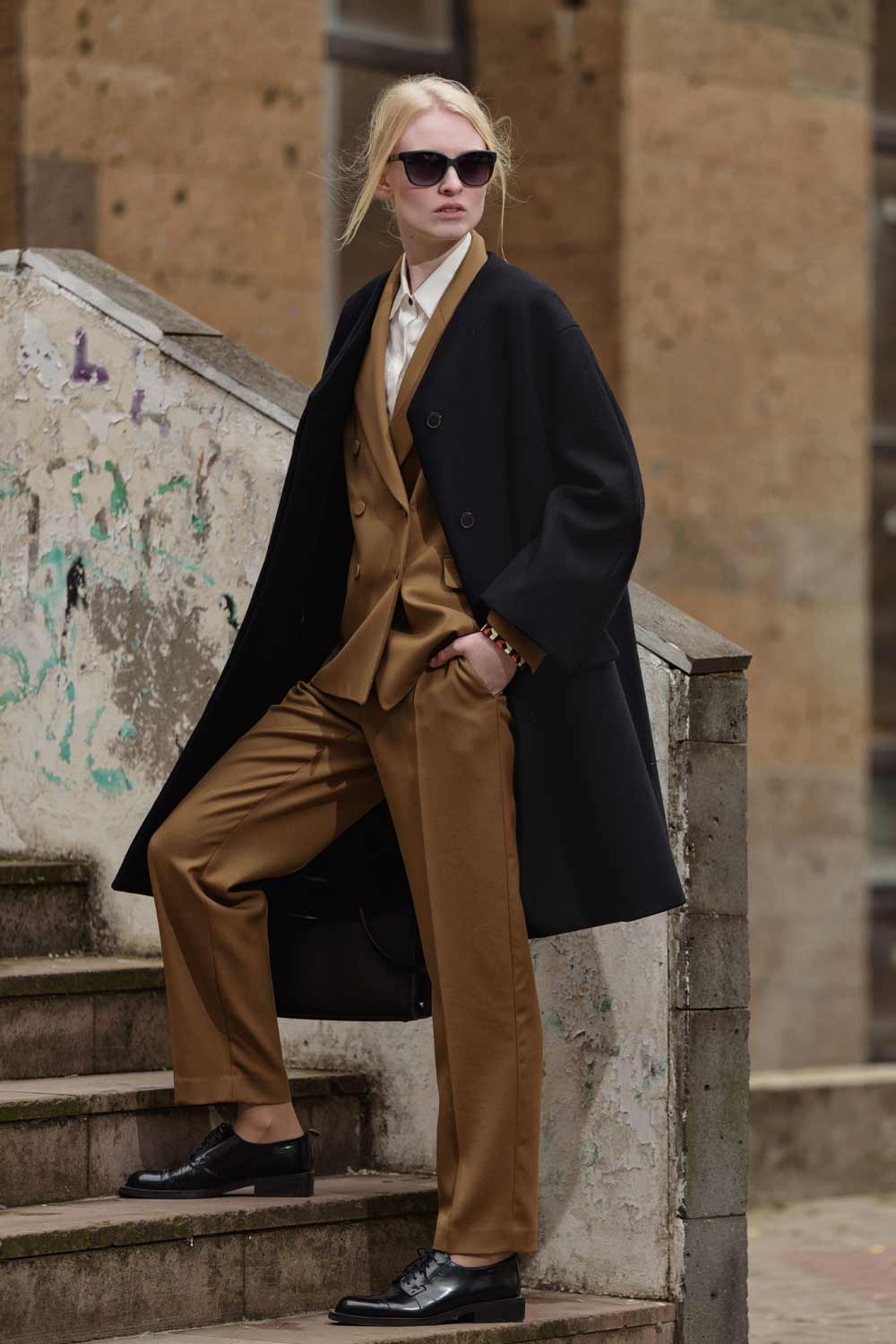 61 Fall Outfit Ideas For Your Impeccable Image