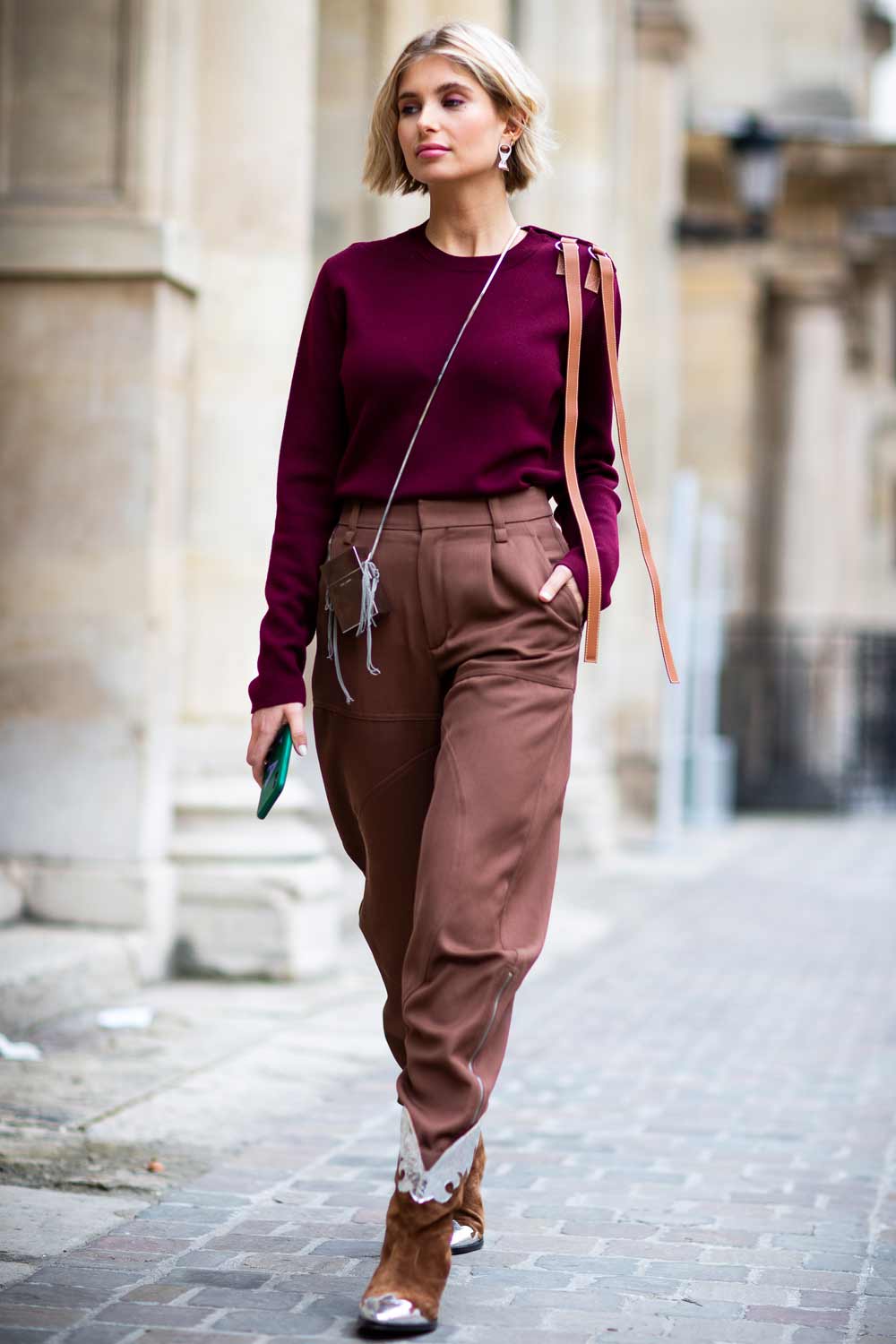 61 Fall Outfit Ideas For Your Impeccable Image