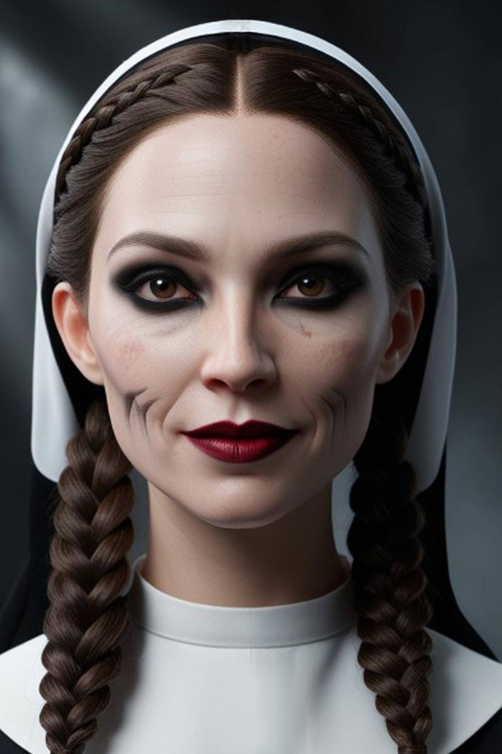 Halloween 2024 Makeup Ideas For Every Taste