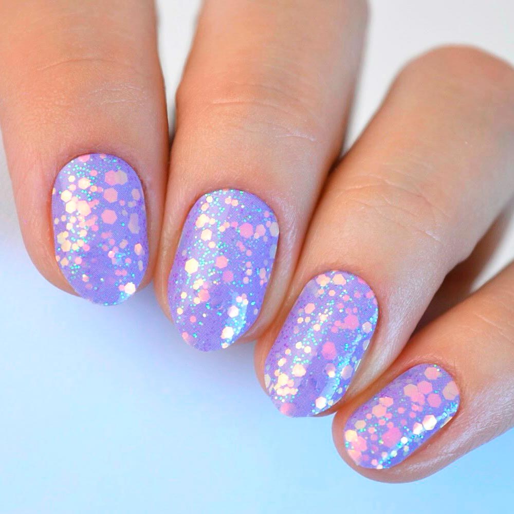 The 50 Best Homecoming Nails Designs to Complete Your Look
