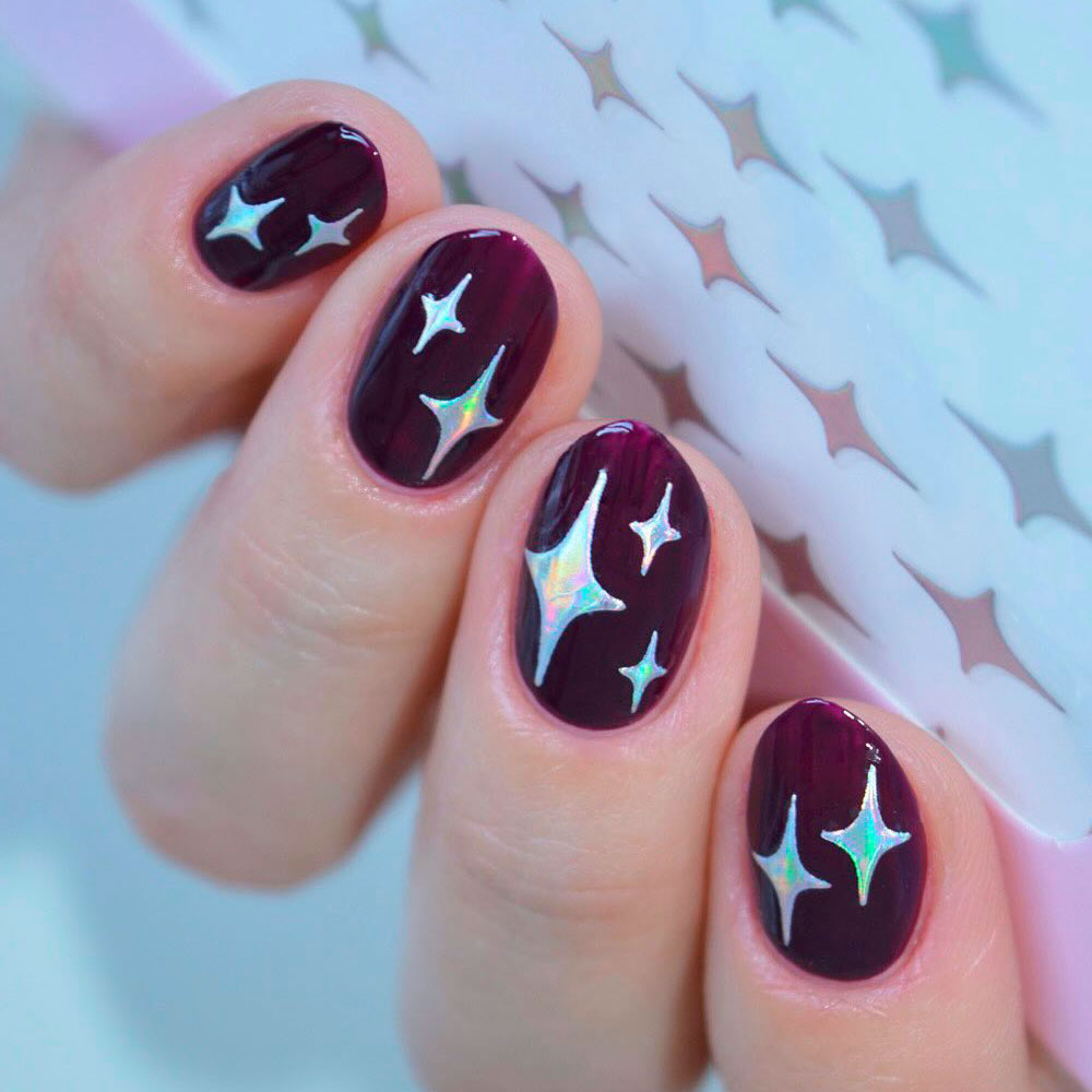 The 50 Best Homecoming Nails Designs to Complete Your Look