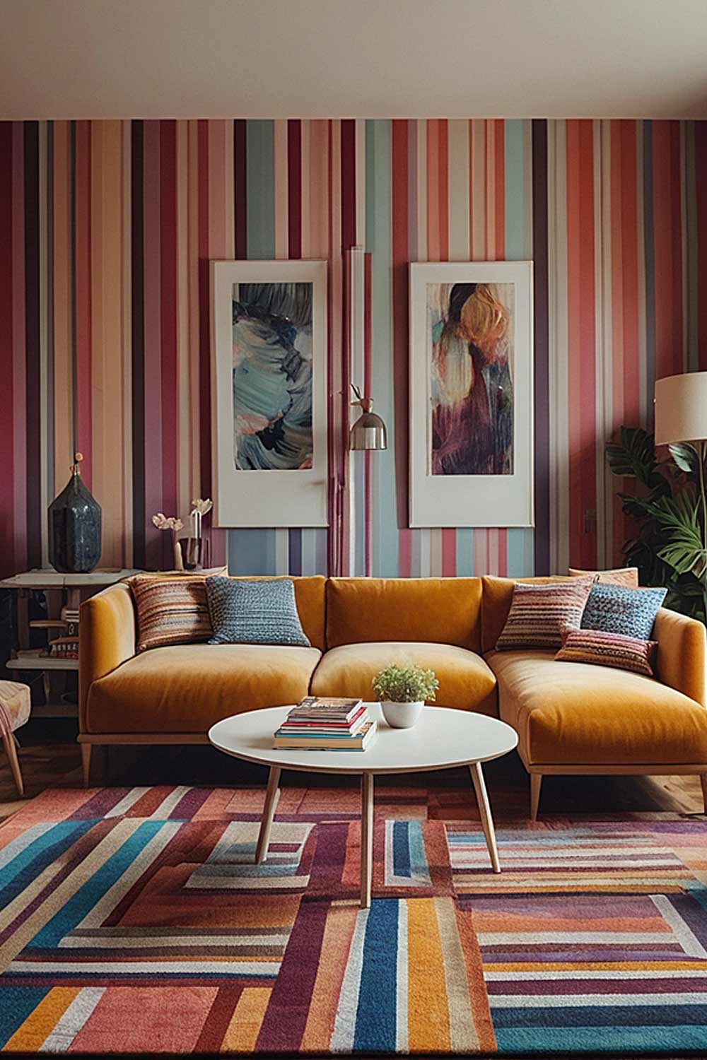 Living Room Decorating Ideas: Create Your Dream Space