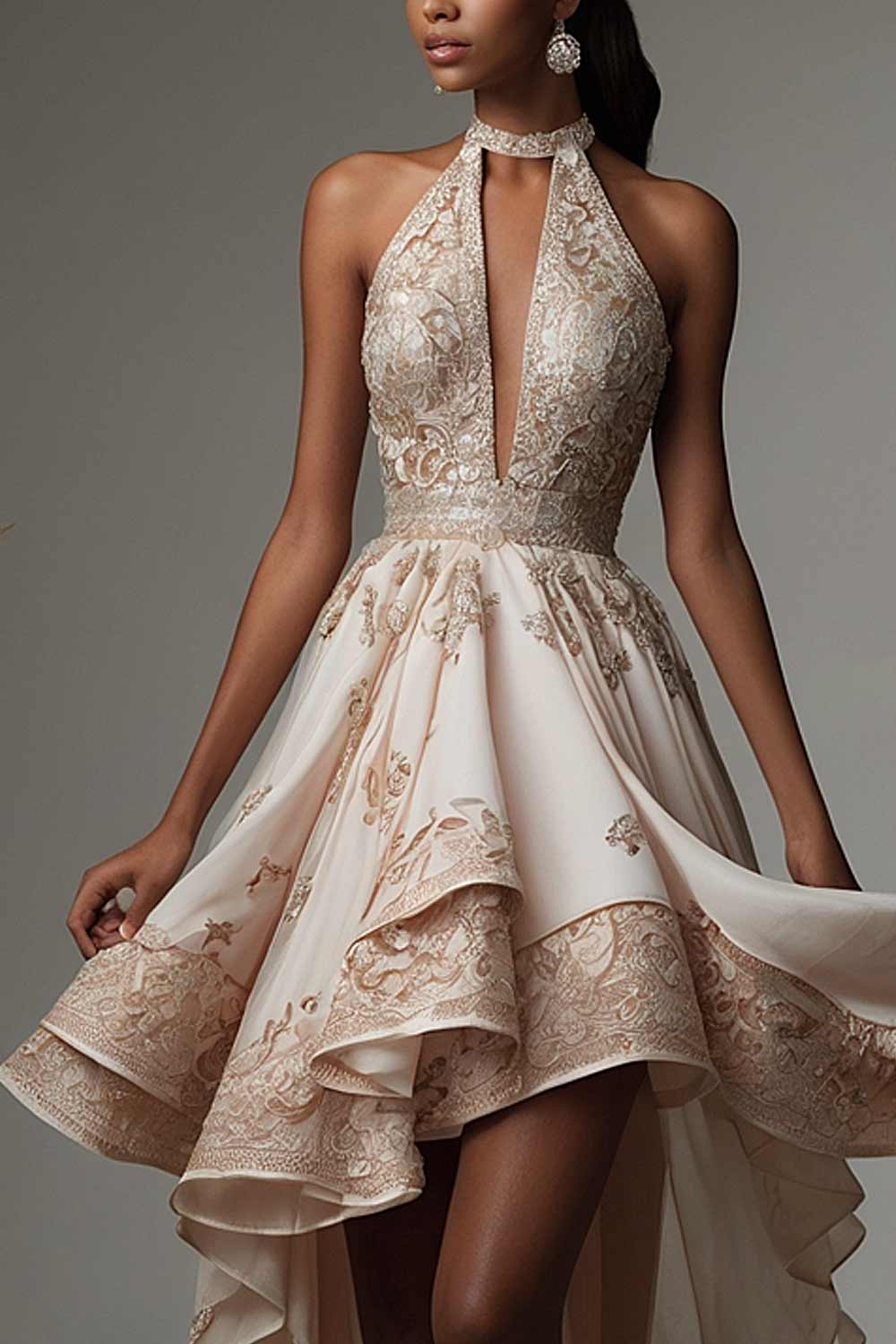 Discover the Hottest Homecoming Dresses This Season