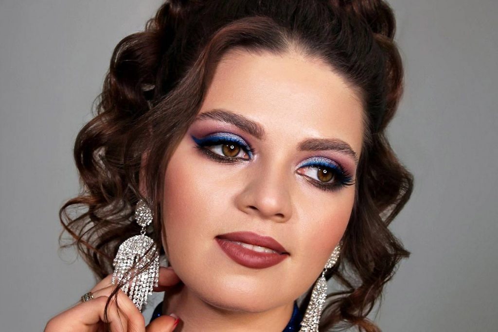 25 Fall Makeup Ideas To Try This Autumn