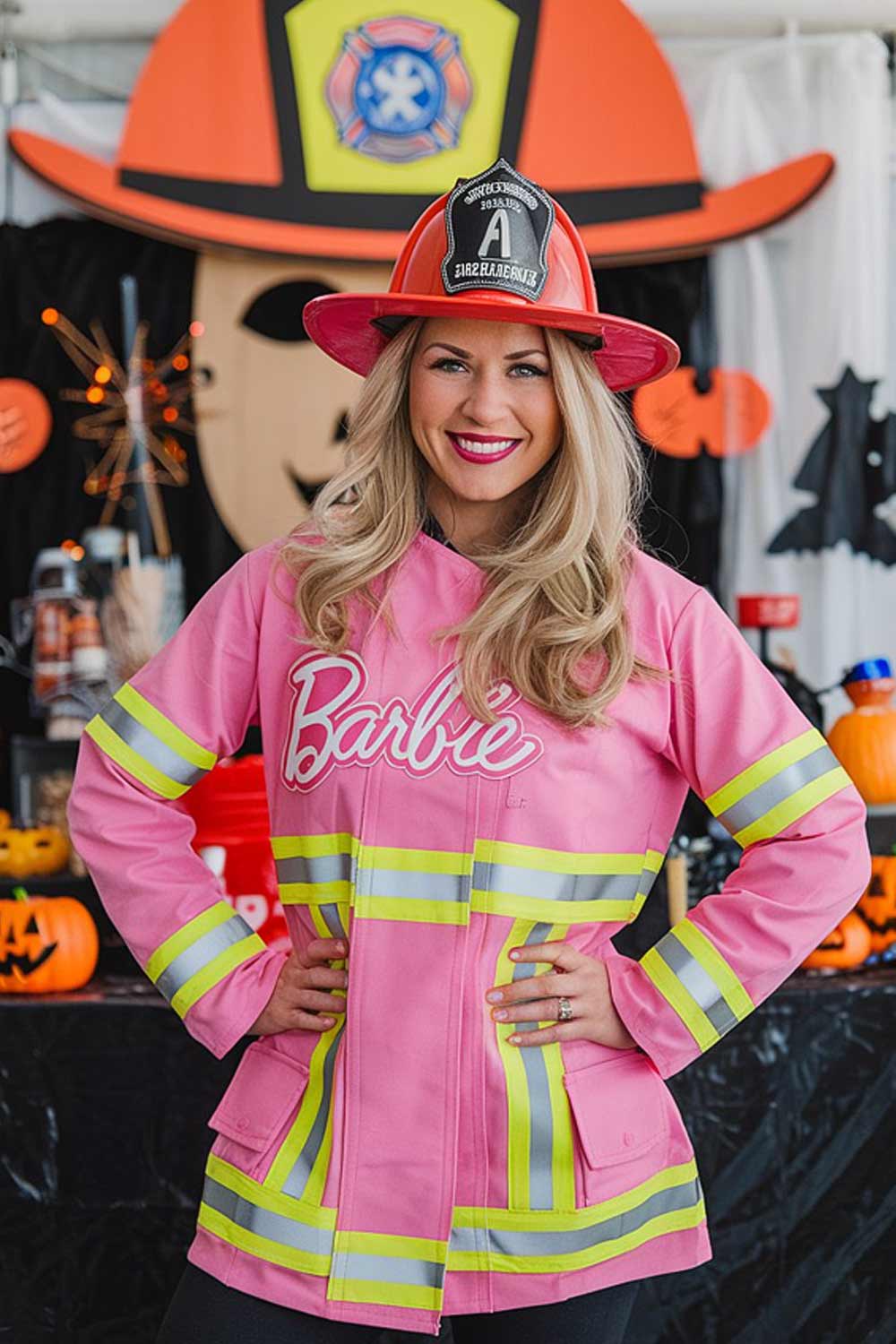 Barbie Halloween Costume Ideas To Keep Up With Trends