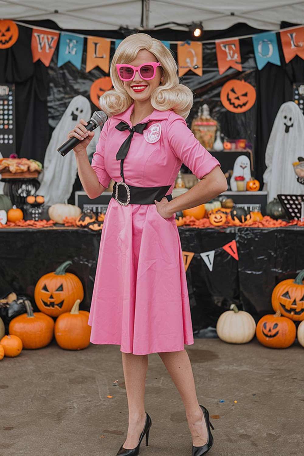 Barbie Halloween Costume Ideas To Keep Up With Trends