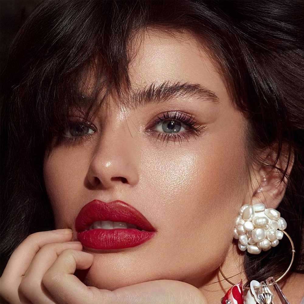 Variations Of Burgundy Lipstick Matte for Your Stylish Look