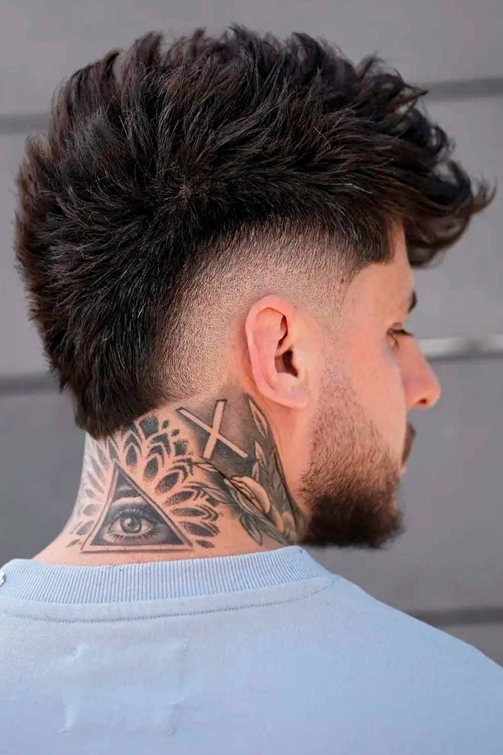 Burst Fade Haircut: Styles, Variants & How to Choose the Best One