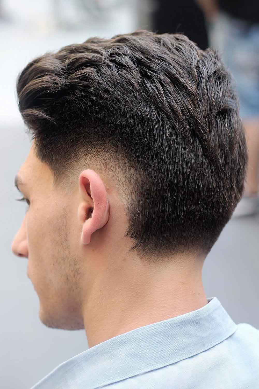 Burst Fade Haircut: Styles, Variants & How to Choose the Best One