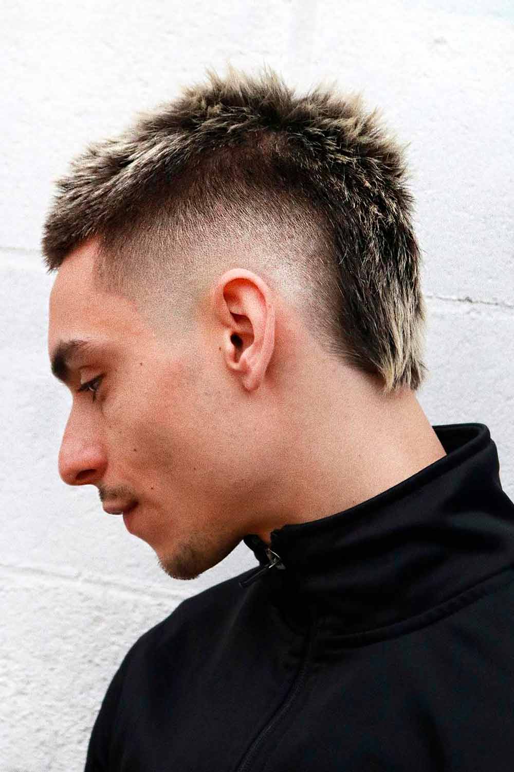 Burst Fade Haircut: Styles, Variants & How to Choose the Best One
