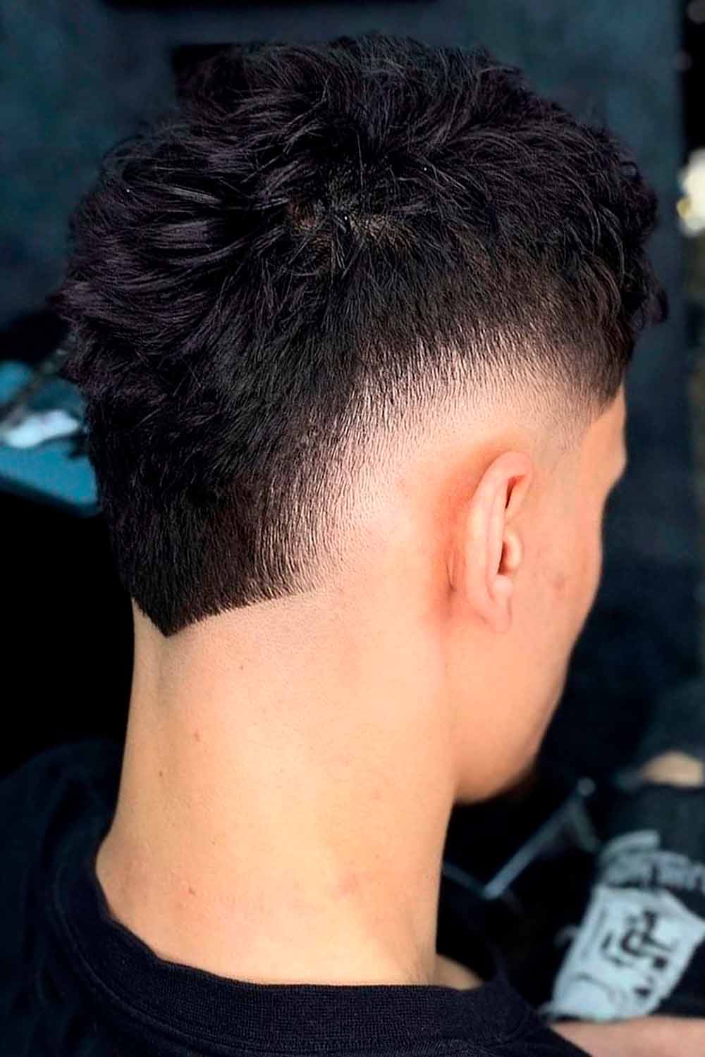 Burst Fade Haircut: Styles, Variants & How to Choose the Best One