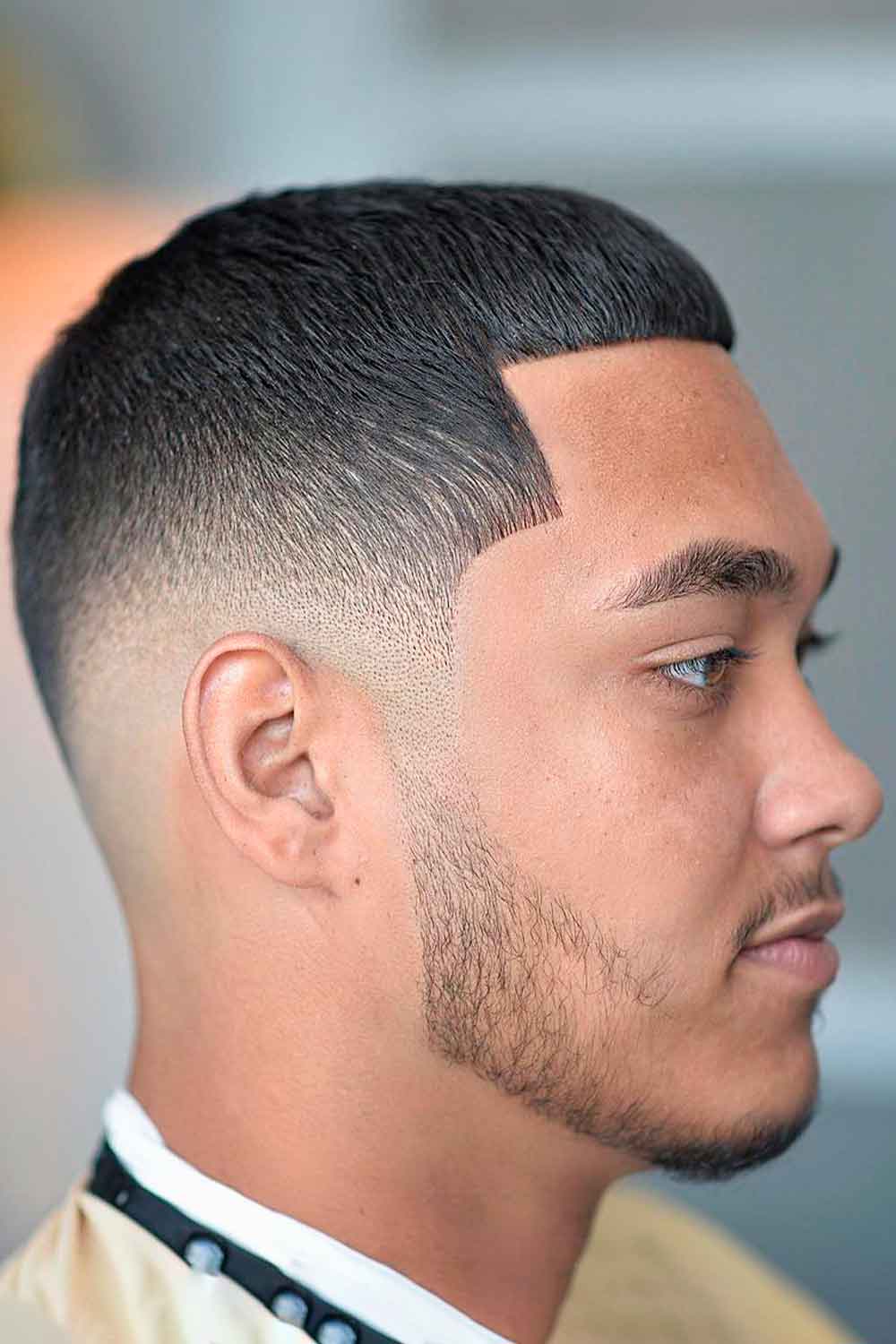 Burst Fade Haircut: Styles, Variants & How to Choose the Best One