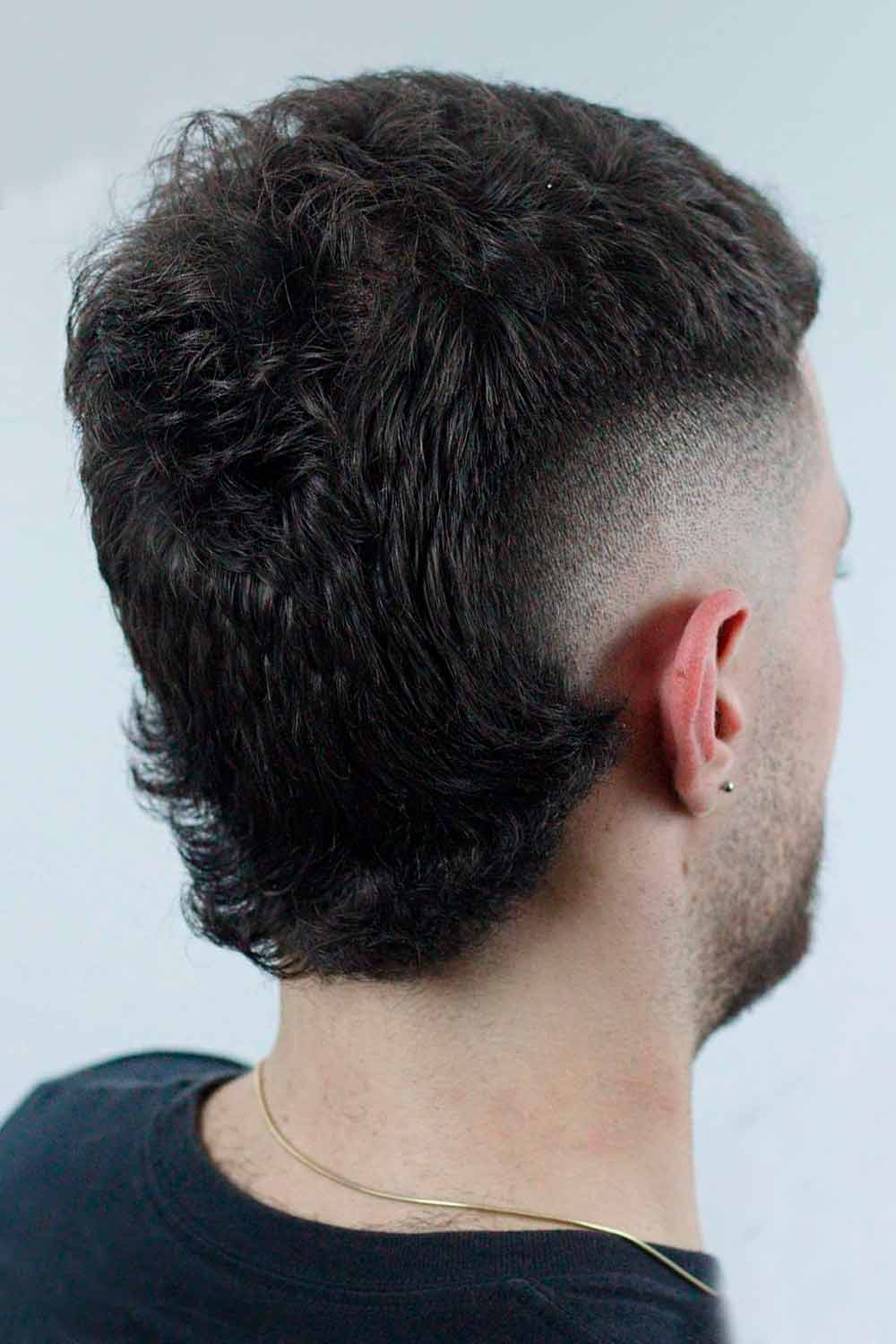 Burst Fade Haircut: Styles, Variants & How to Choose the Best One