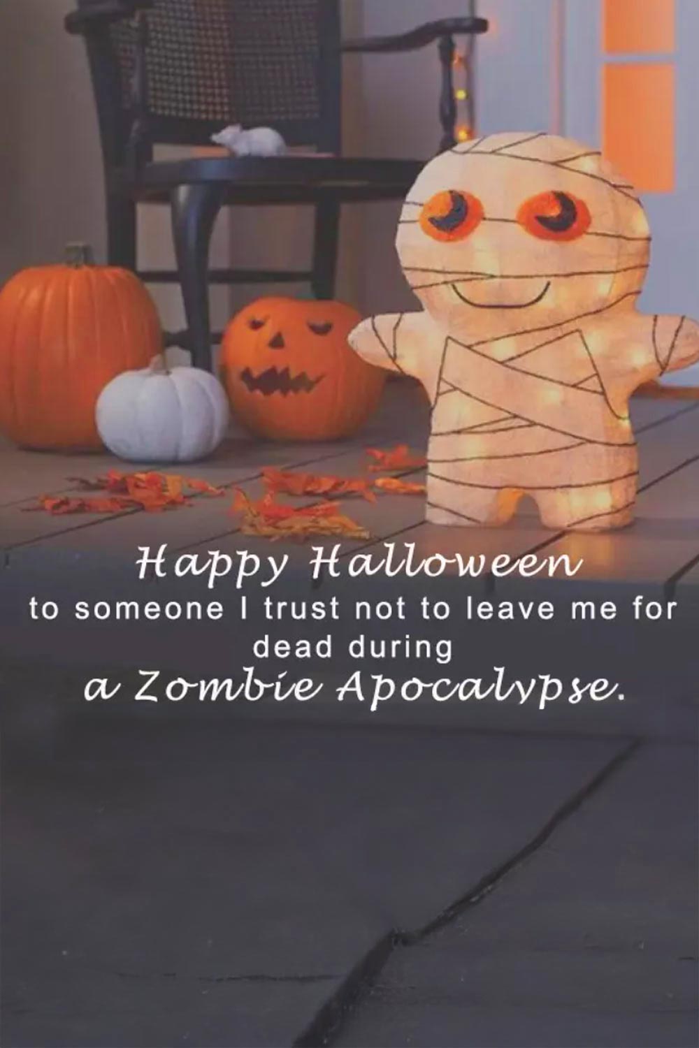 Inspiring Happy Halloween Quotes and Sayings