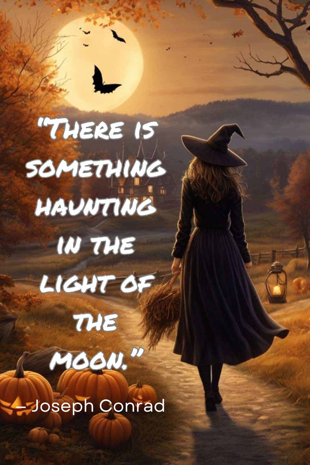 Inspiring Happy Halloween Quotes and Sayings
