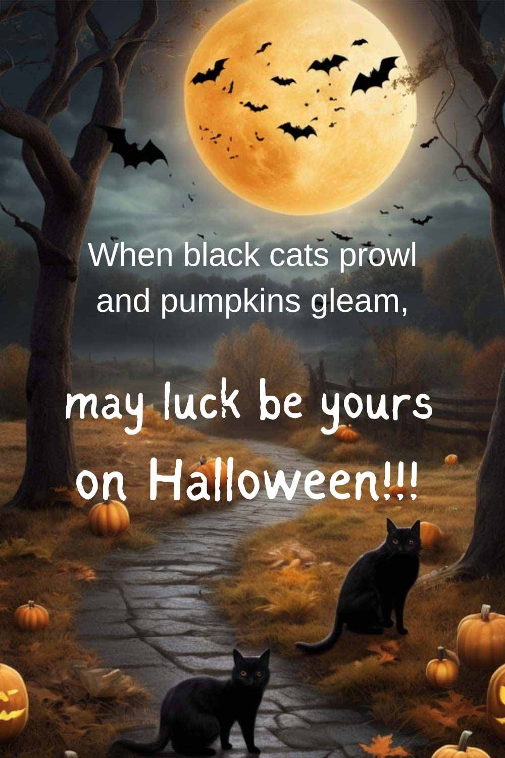 Inspiring Happy Halloween Quotes and Sayings