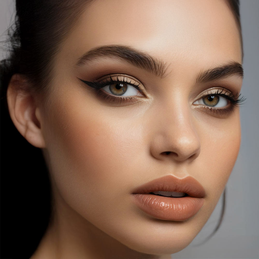 50 Hazel Eyes Makeup Looks That Will Steal Your Heart