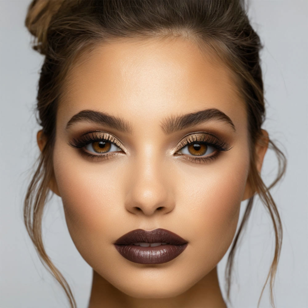 50 Hazel Eyes Makeup Looks That Will Steal Your Heart