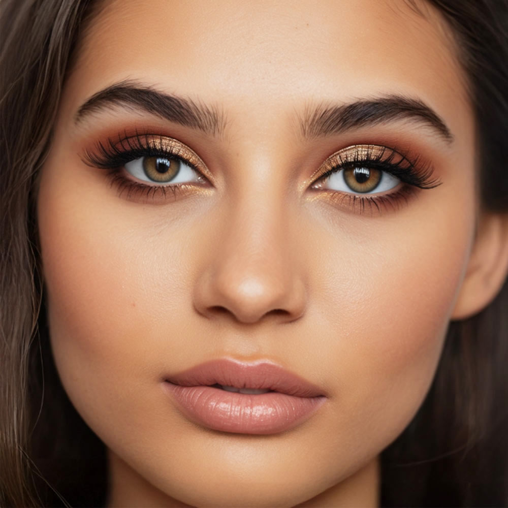 50 Hazel Eyes Makeup Looks That Will Steal Your Heart
