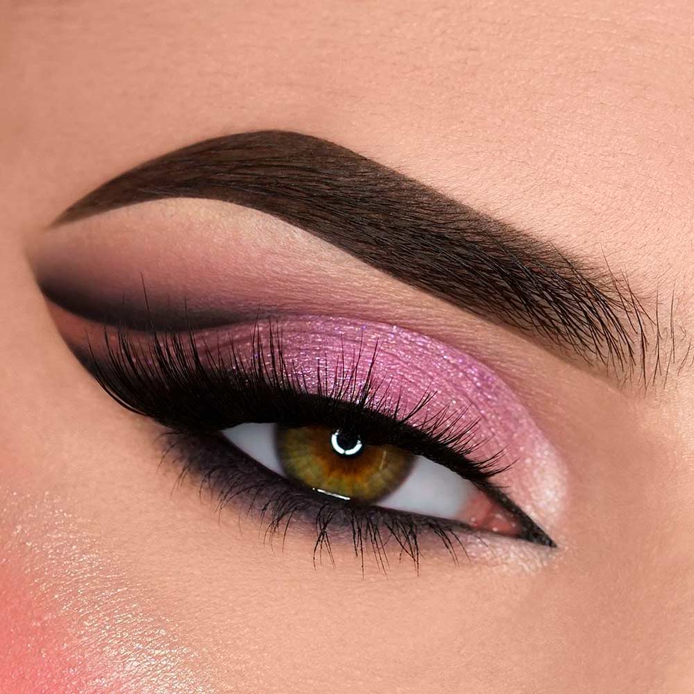 50 Hazel Eyes Makeup Looks That Will Steal Your Heart
