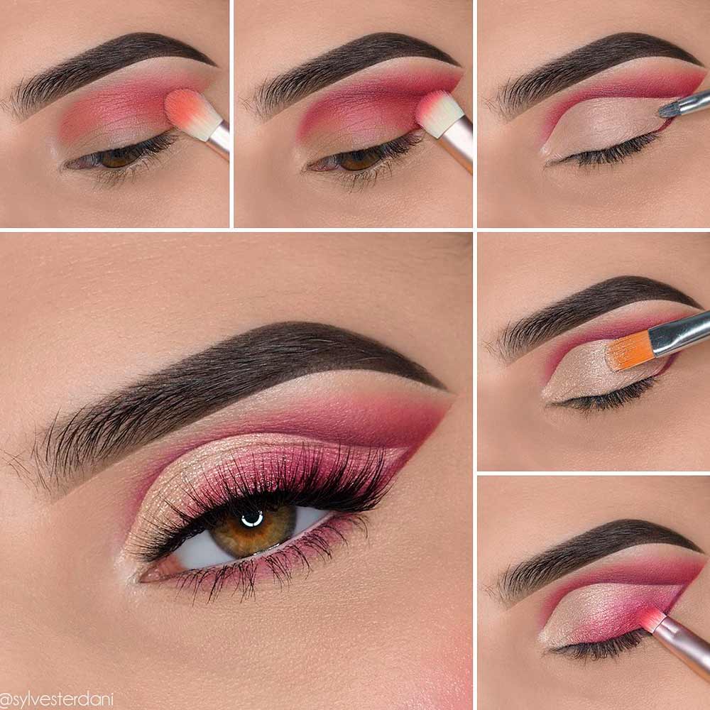 50 Hazel Eyes Makeup Looks That Will Steal Your Heart