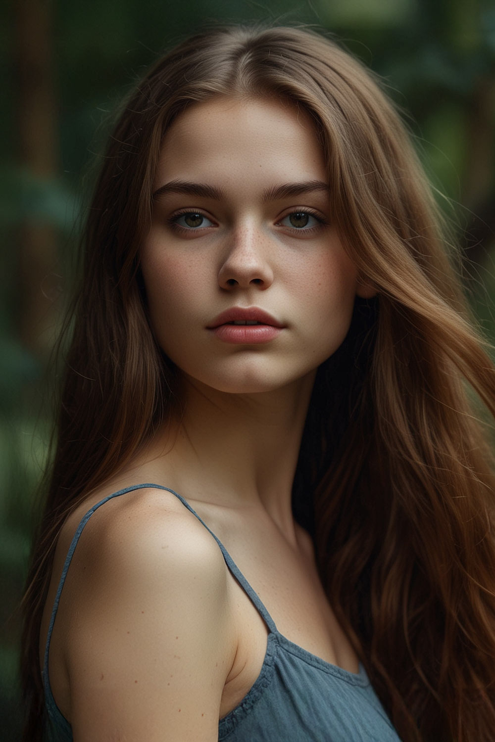 Long Hair Style Ideas: Discover the Latest Trends