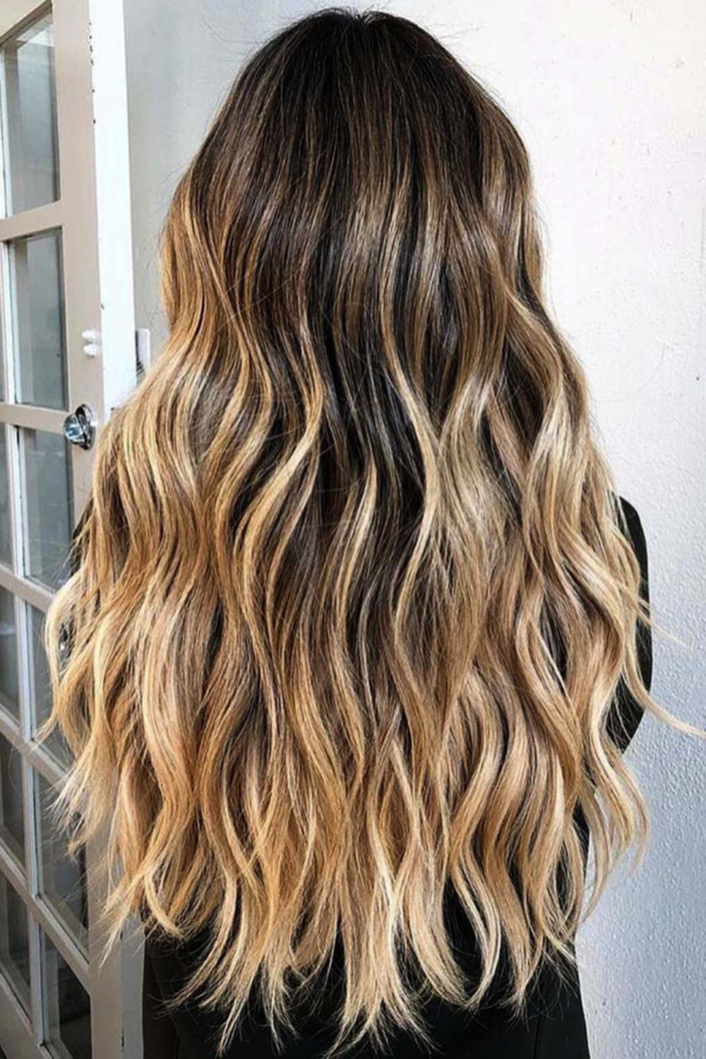Long Hair Style Ideas: Discover the Latest Trends