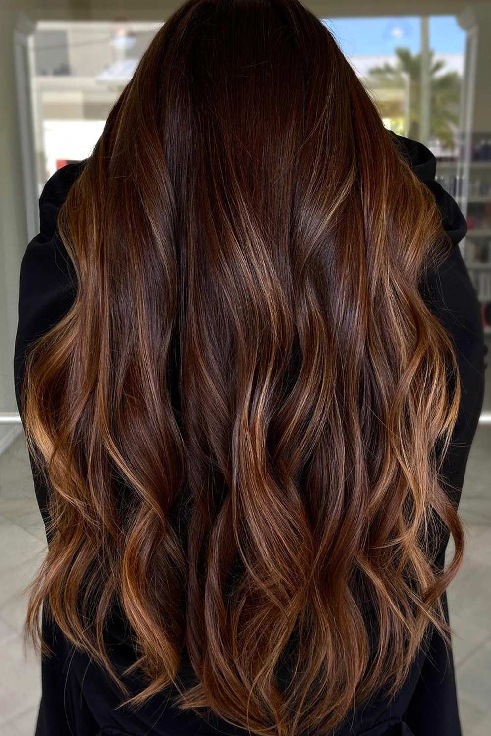 Hair Lowlights: Enhance Your Look with Subtle Dimension