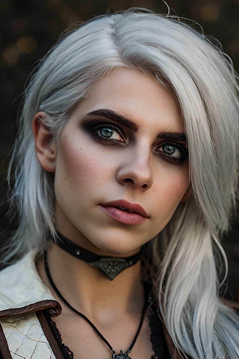 63 Halloween Makeup Ideas for Any Themed Party in 2024