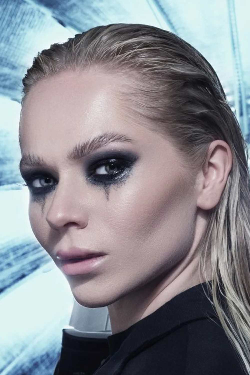 65 Vampire Makeup Ideas For Scary And Fabulous You