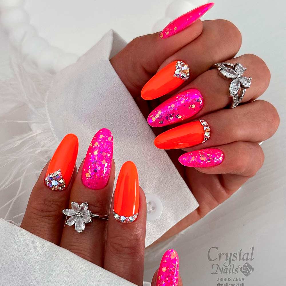 42 Birthday Nails Ideas For Your Party