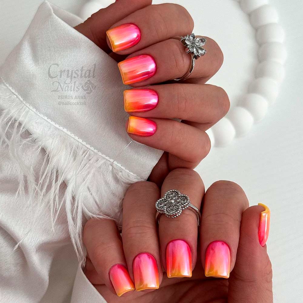 42 Birthday Nails Ideas For Your Party