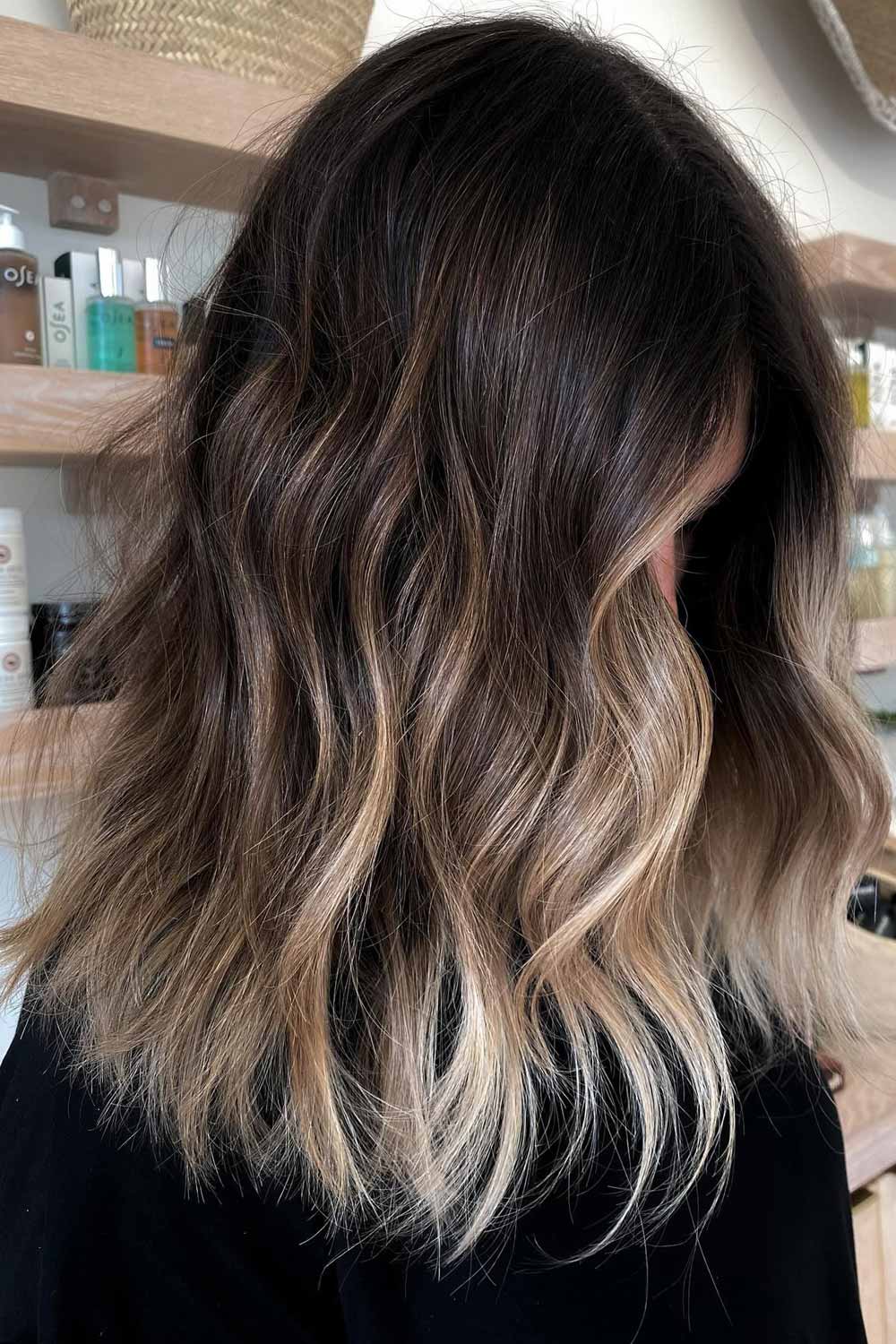 Find Your Perfect Chocolate Brown Hair Shade